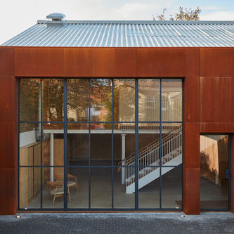 Projects | PiP Architecture