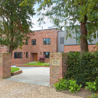 Projects | PiP Architecture