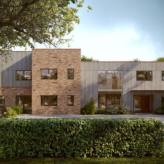 Projects | PiP Architecture