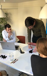 About | PiP Architecture