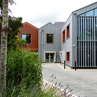 Projects | PiP Architecture