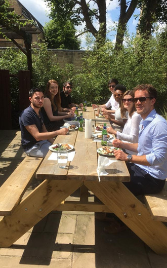 About | PiP Architecture