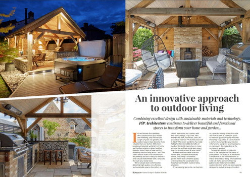 About | PiP Architecture