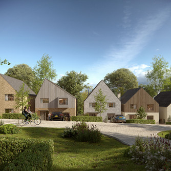 Projects | PiP Architecture