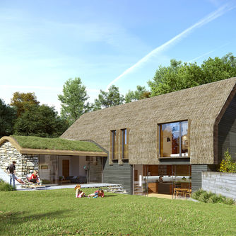 Projects | PiP Architecture