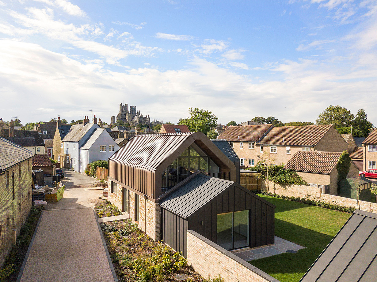 About | PiP Architecture