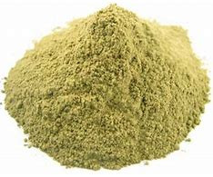 Olive Leaf Powder, Organic | Simply Herban LLC