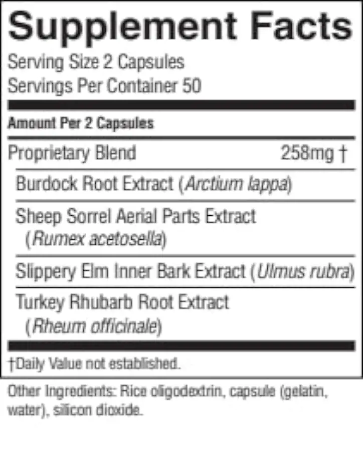 Nature's Sunshine E-Tea | Simply Herban LLC