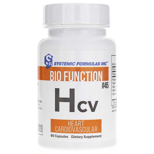 Systemic Formulas Hcv | Simply Herban LLC