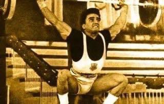 The Chuck Vinci Story | Olympics