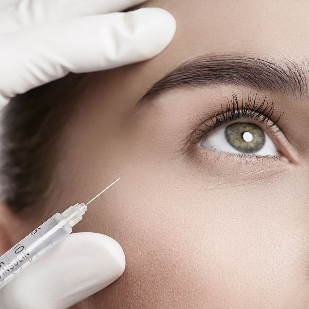 A Cheeky Question- Are Cheek Fillers For Me?