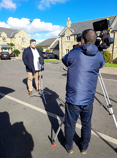 Home | James Matthewson