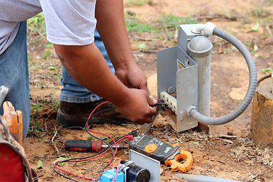 Water Well Service | North Texas | Barco Well Service