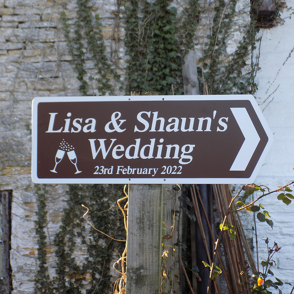 England Signs | Shop