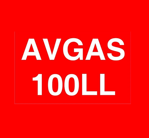 Avgas 100LL | Shropshire Aero Club