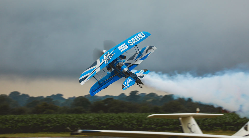 Weather | Shropshire Aero Club