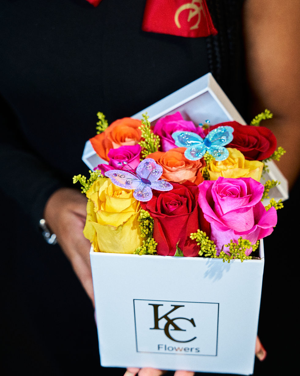 SHOP | KC Flowers