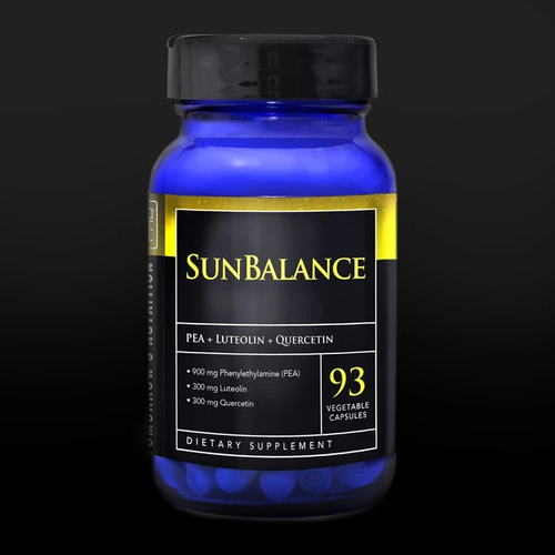 SunBalance | MOJO Health