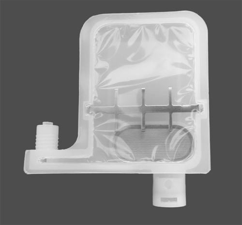 Roland Large Ink Damper & O-Ring | Solventinkjet.com