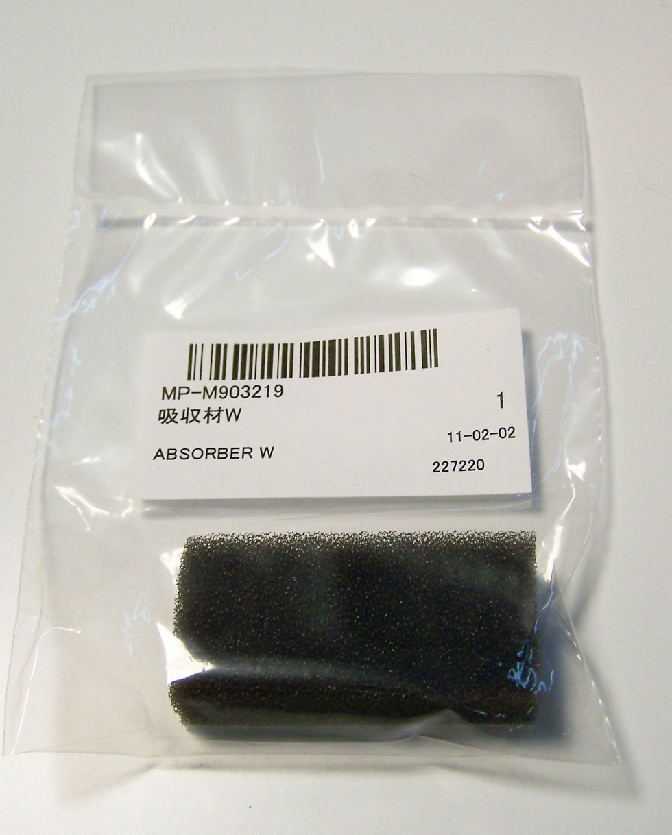 Mimaki Maintenance Parts and Supplies | Solventinkjet.com 2/2