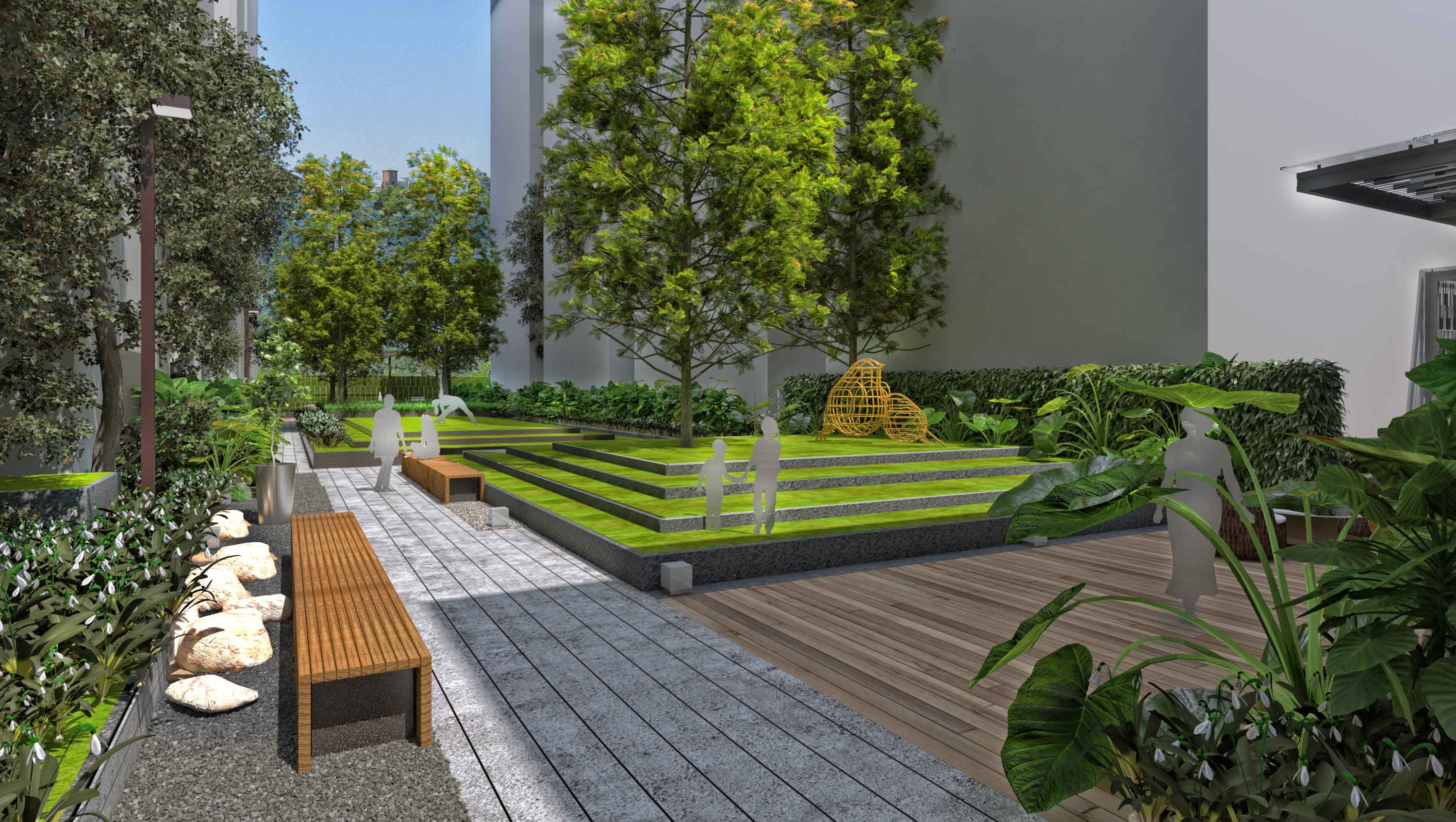 Phoenix Golf Edge Residences