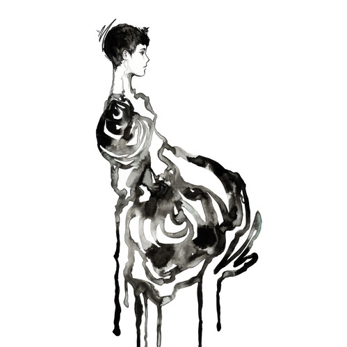 Reflection | Lisa Jiang