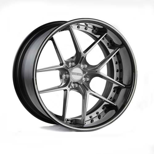 Forged 3 piece | Litespeed Racing | Lightweight Race Wheels