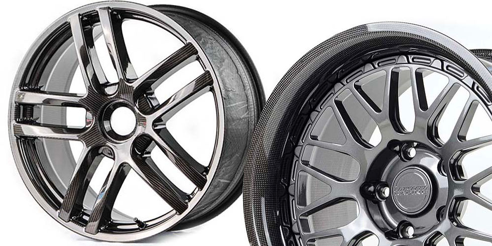 Wheel Collection | Litespeed Racing | Lightweight Race Wheels