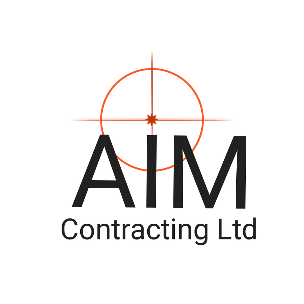 Landscaping and Construction | AIM Contracting Limited | Auckland