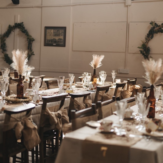 Gallery | The Moot Hall