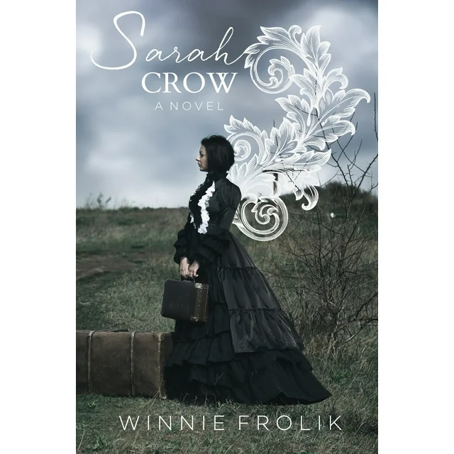 Sarah Crow A Novel | One Idea Press