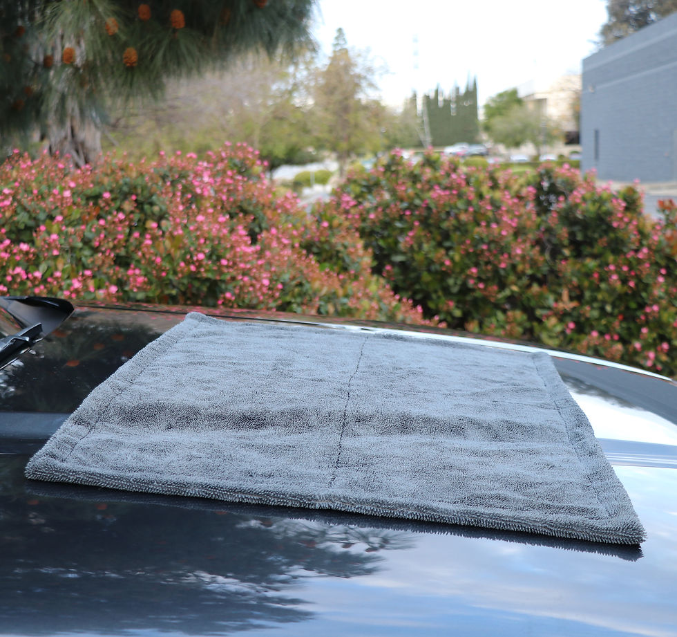 Where to Buy | California Car Duster