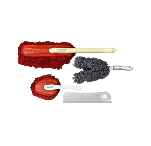 California Car Duster Dust and Dry Detailing Kit 86993K | Cal Car Duster