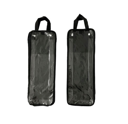 2-pack of Extra Super Duster or Triple Threat Duster Poly Storage Bags ...