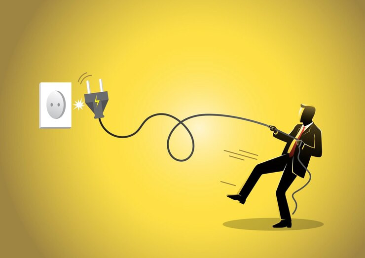 Recharge and Thrive: Essential Tips for Busy Sales Professionals | Paul ...