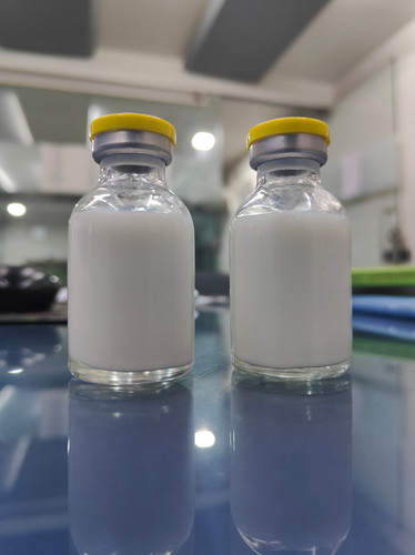 Intravenous Fat Emulsions for Clinical Nutrition | Pharmaceuticals