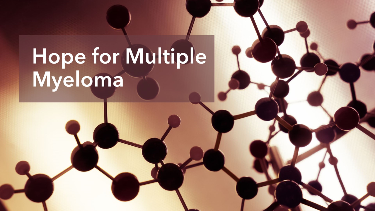 Elranatamab: A Promising Treatment for Multiple Myeloma