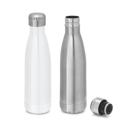 Garrafa em aço Inox 510 mL | Imperador