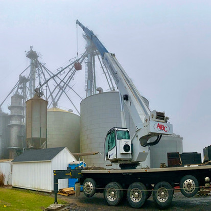 Farm | Lippy Brothers Farms | United States