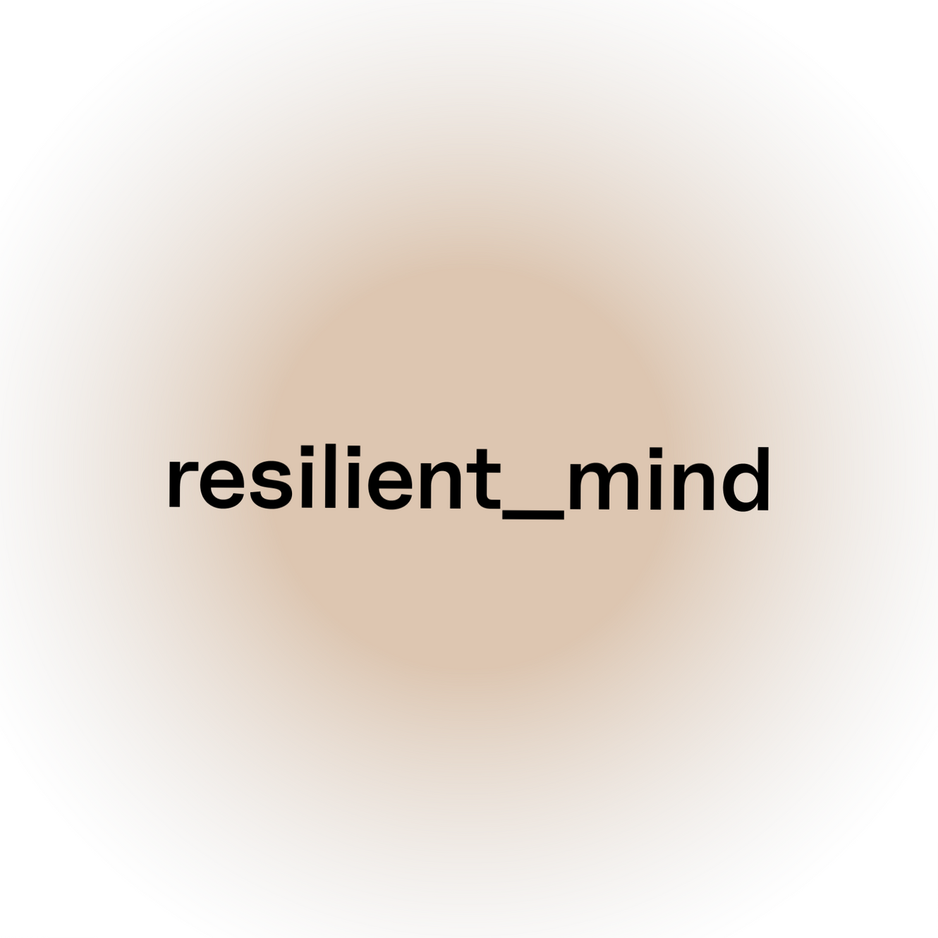 resilient_mind | Agentur für mentale Gesundheit
