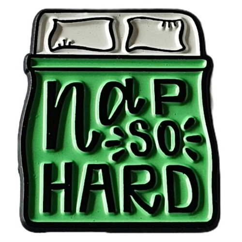 Nap so hard | Chilepines