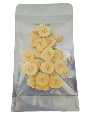 Freeze Dried Dwarf Orinoco Bananas | Loxahatree https://static ...