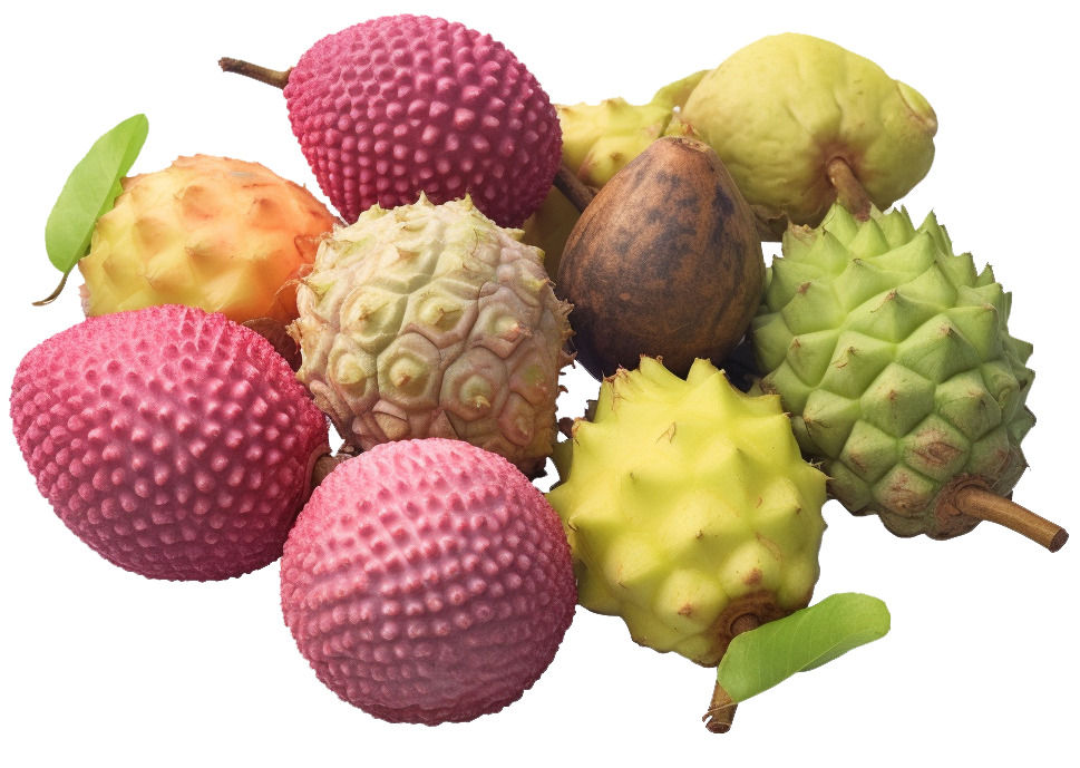 Online Rare Tropical Fruit Trees | Loxahatree Nursery