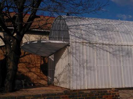 Hot House Manufacturers