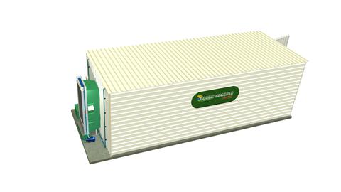 Sprout Booster Options