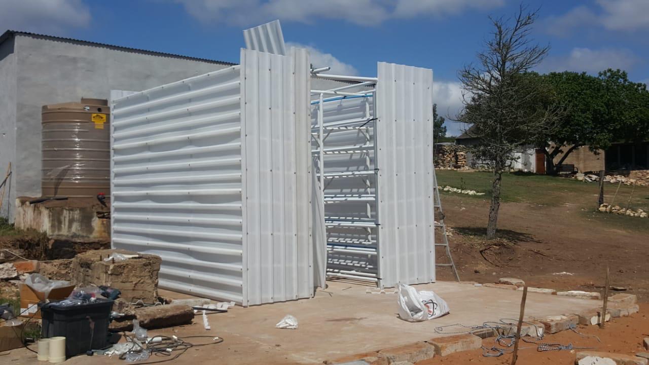 Sprout Booster Options