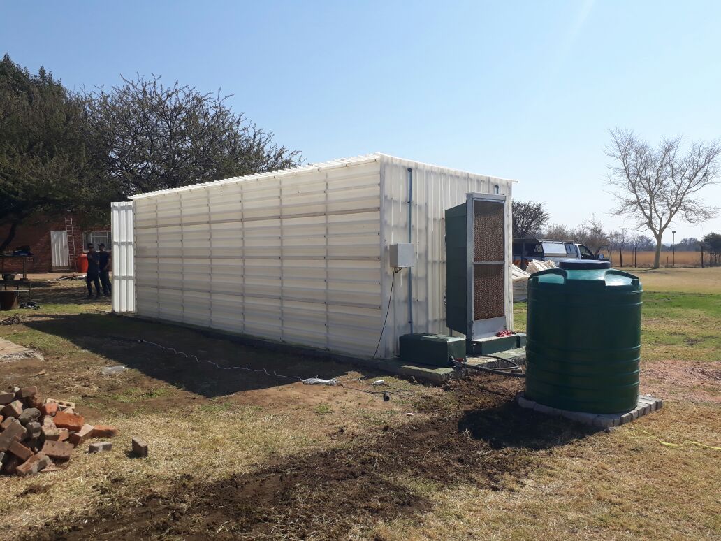 Sprout Booster Options