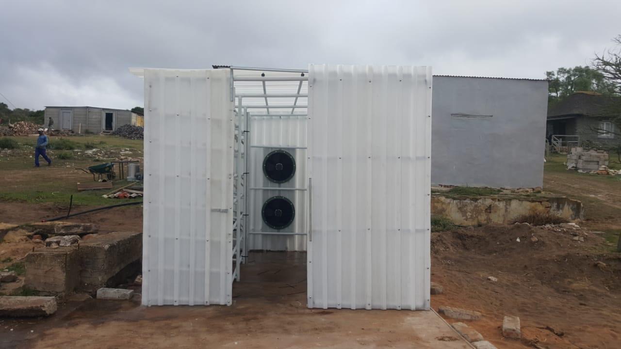 Sprout Booster Options