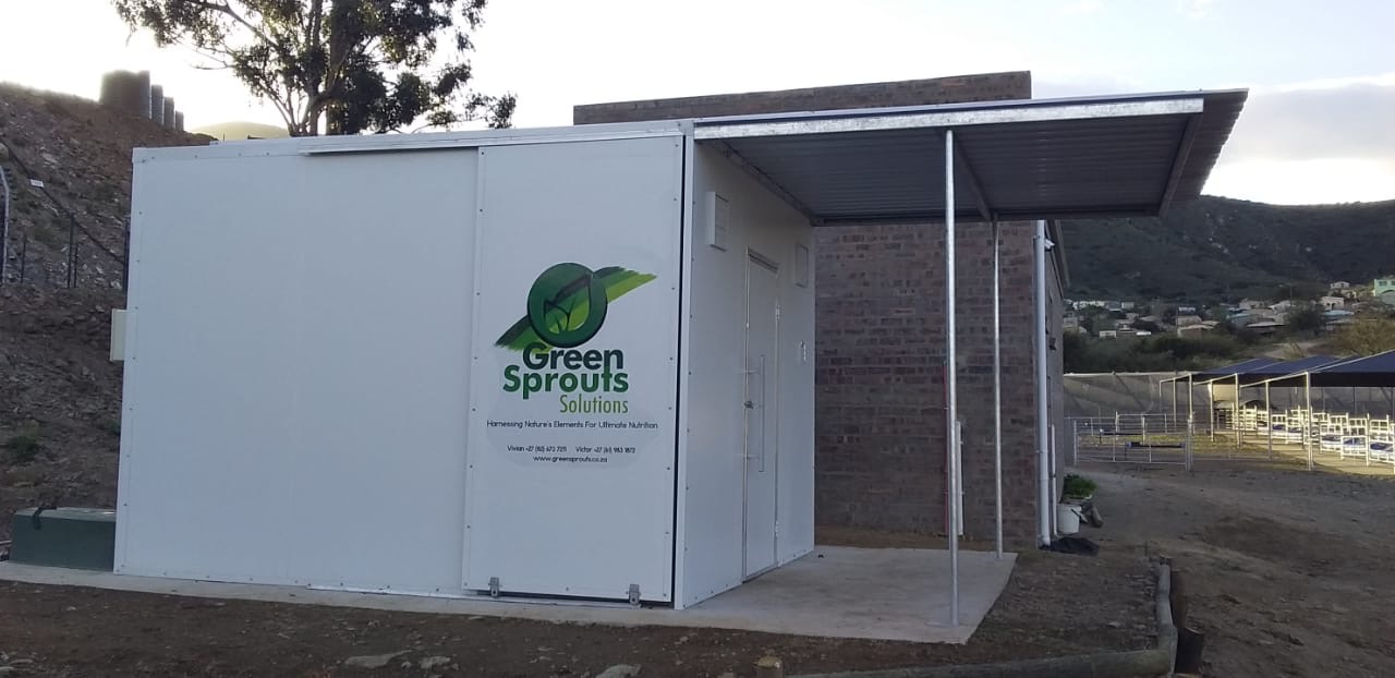 Sprout Booster Options