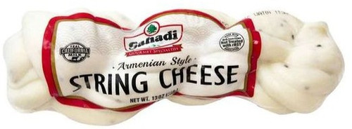 Sahadi Armenian Style String Cheese | lotsapastalouisville
